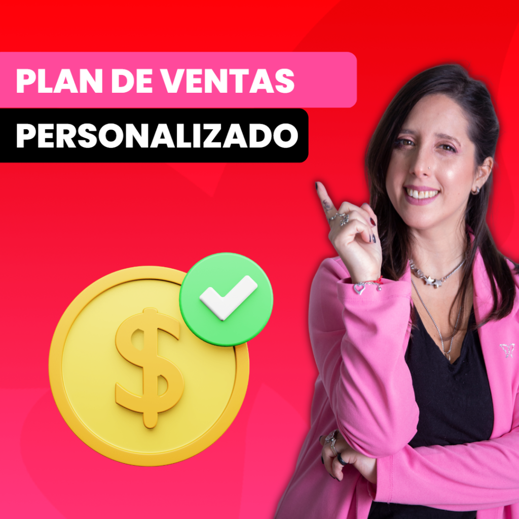 Plan de Ventas – Romi Cantizano
